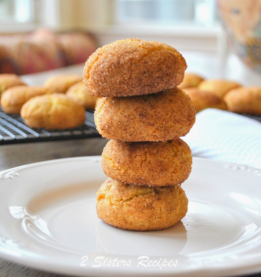 Classic Snickerdoodle Cookies 2 Sisters Recipes By Anna And Liz Classic Snickerdoodle Cookies 2 Sisters Recipes By Anna And Liz