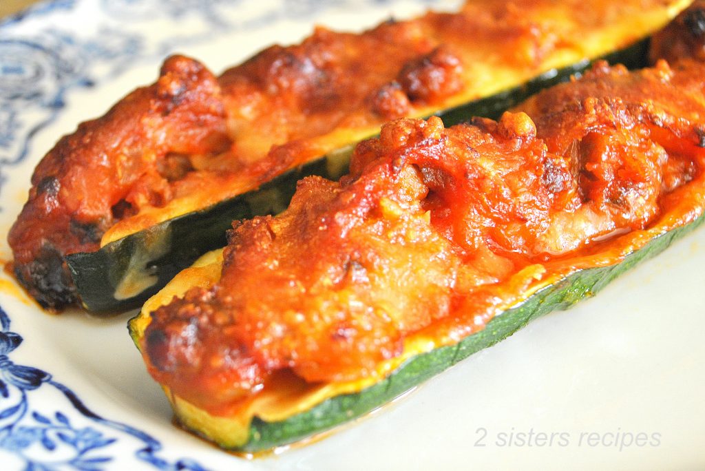 2 Sisters Recipes by Anna and Liz - Easy, Delicious and Healthy Recipes ...