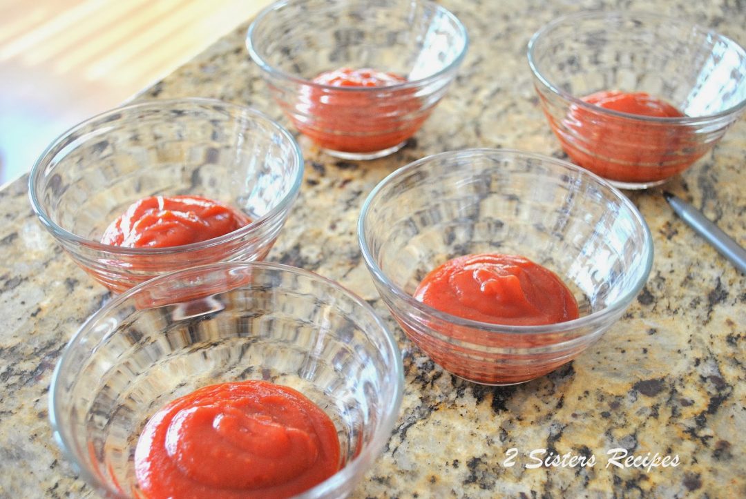 Shrimp Cocktail with Vodka Sauce - 2 Sisters Recipes by Anna and Liz