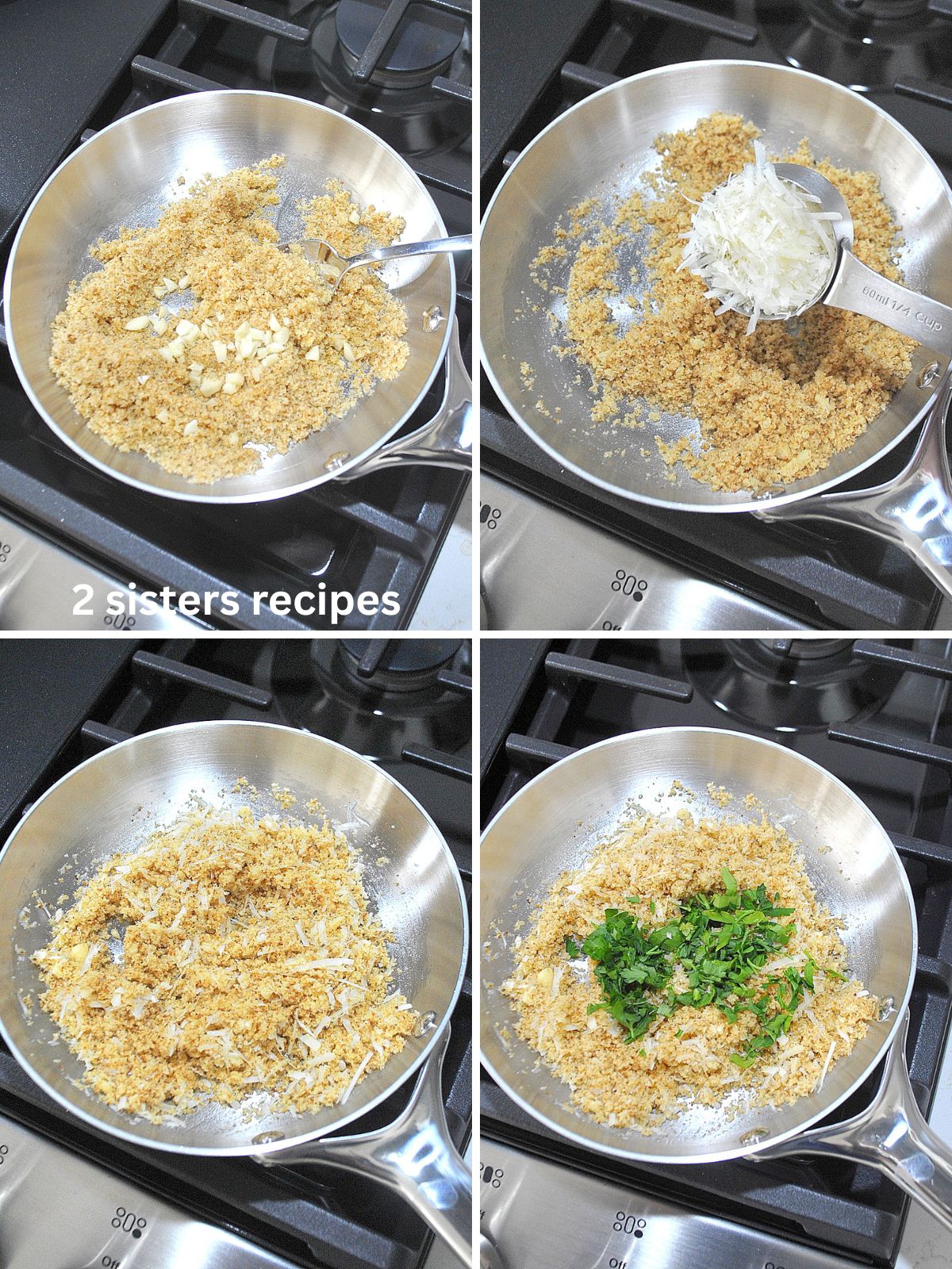 Stuffed Artichoke Bottoms (Trader Joe's) - 2 Sisters Recipes by Anna ...